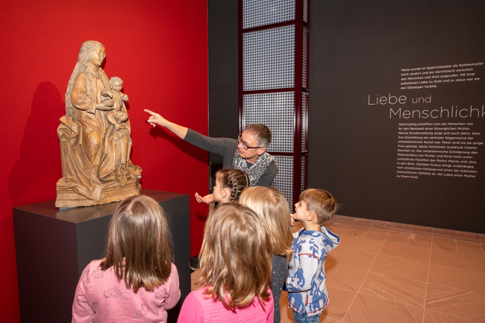 Kultur und Freizeit 〉 Land fördert Dominikanermuseum mit 40.000 Euro ...