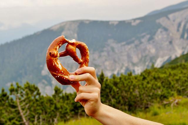 Gesund, fit und schön 〉 Brezelarme 〉 Rottweil inside
