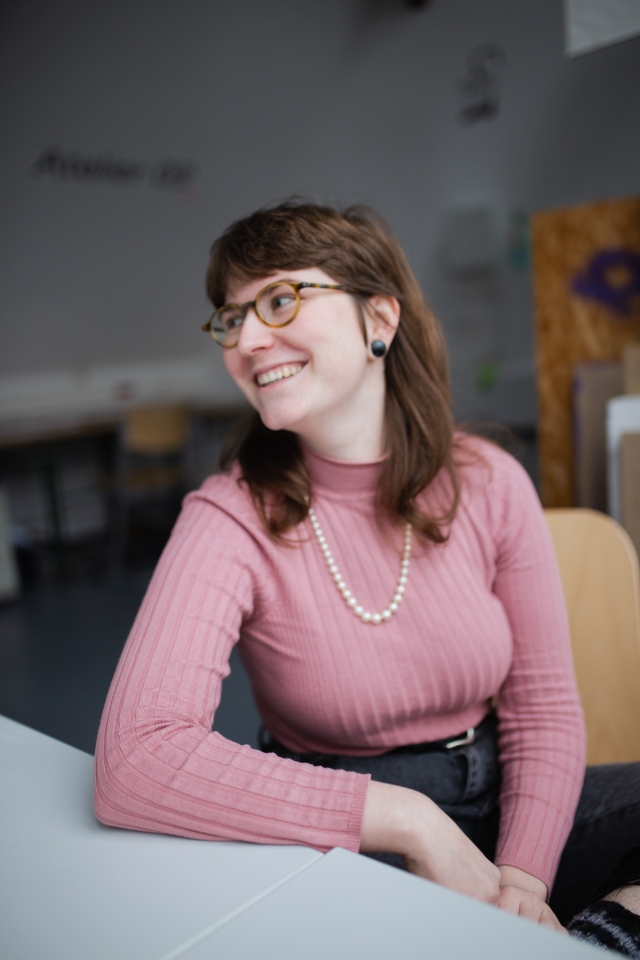 Kultur und Freizeit 〉 Comicautorin wird neue Stadtschreiberin ...